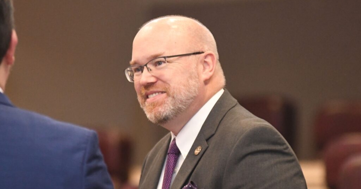 Human cloning ban moves toward vote in Alabama Senate | News From The ...