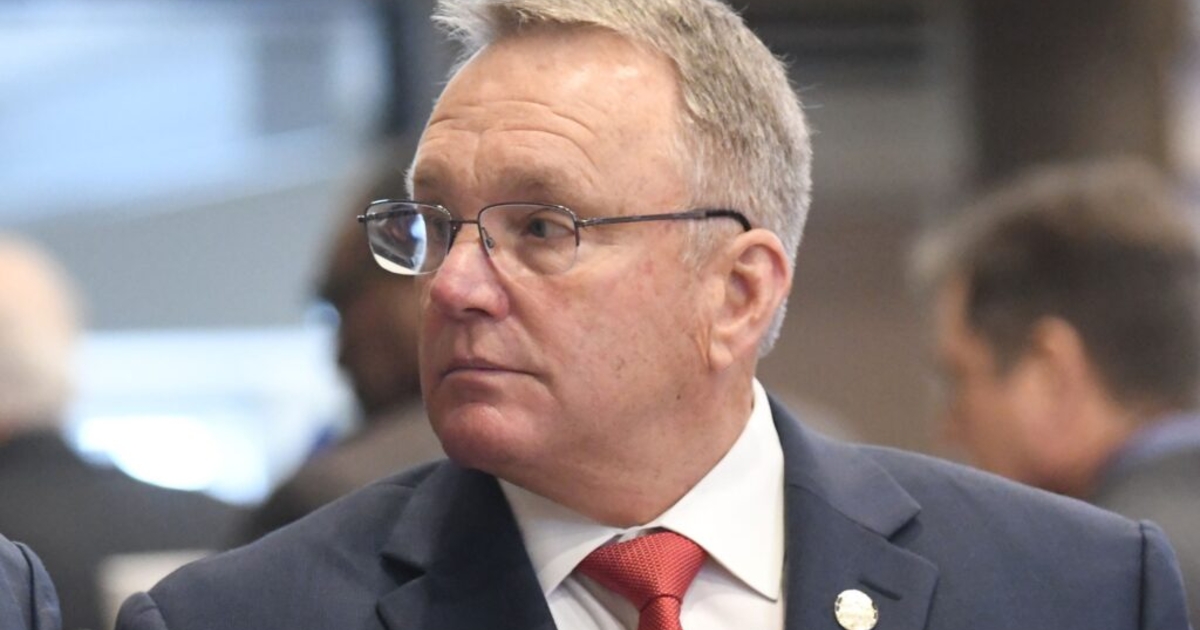 Police immunity bill approved in committee, moves to Alabama Senate ...