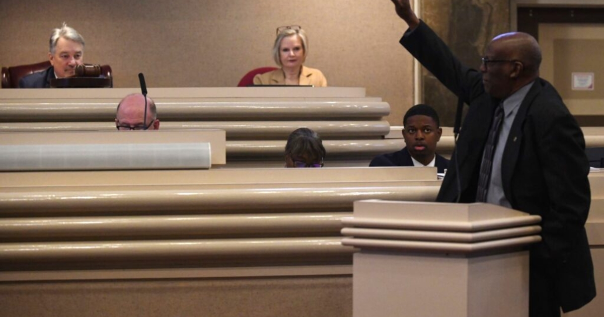 Alabama House passes bill expanding immunity for law enforcement | News ...