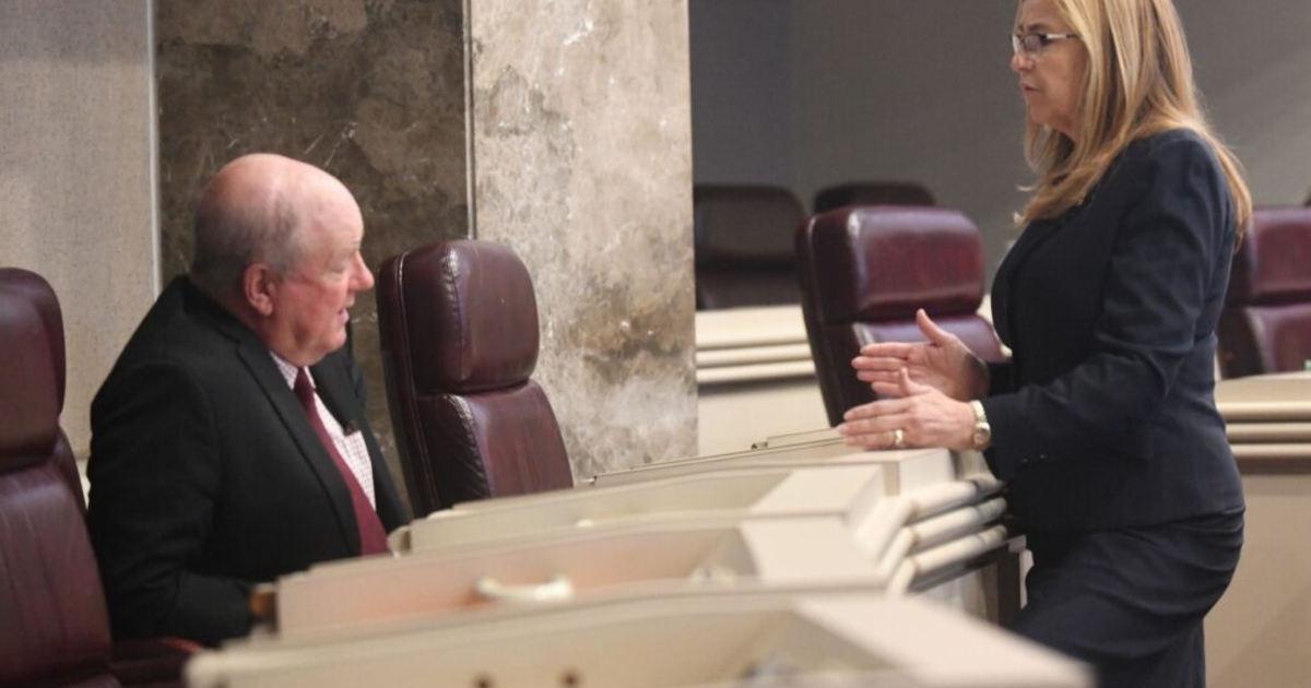 Alabama House passes bill requiring data collection on international ...