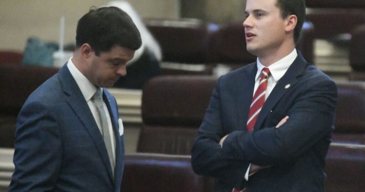 Alabama House approves regulations for AHSAA classification on English ...