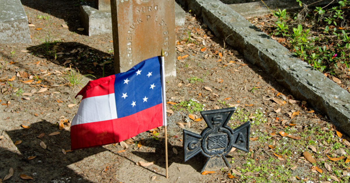 A poisoned cause, a pointless sacrifice | News From The States