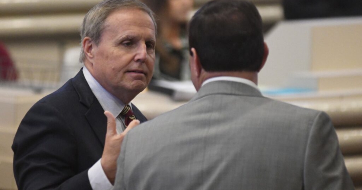 CHOOSE Act applications close; most applicants come from nonpublic ...