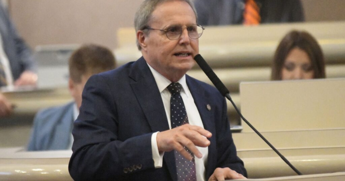 Alabama House passes $10 billion education budget | News From The States