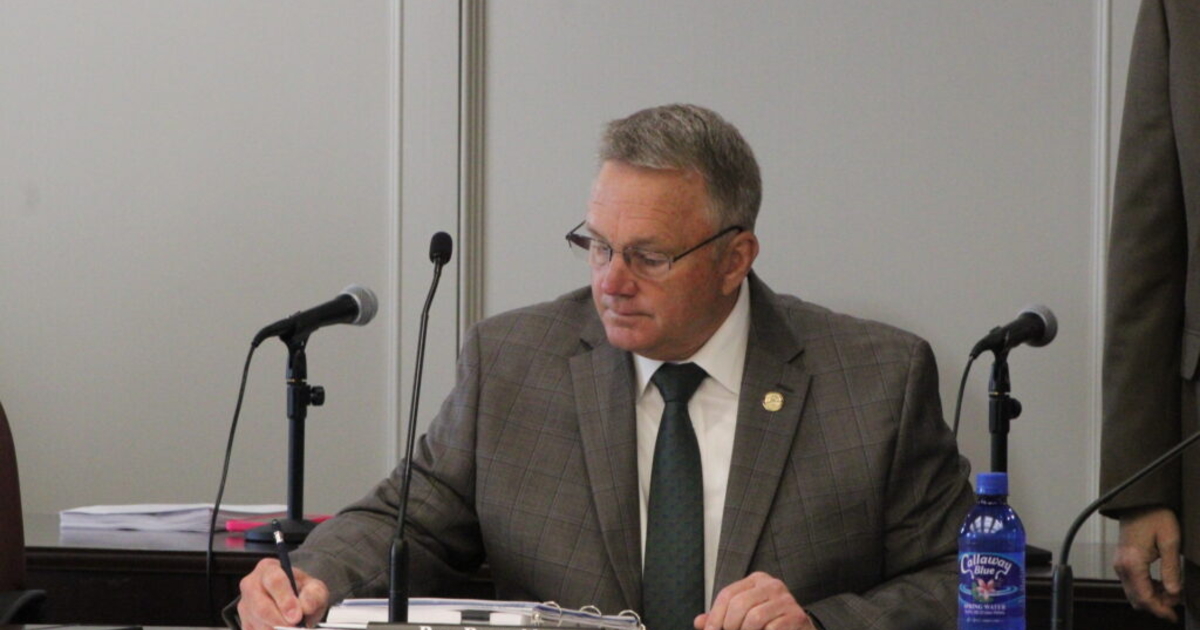 Alabama House committee approves General Fund budget; chamber vote ...