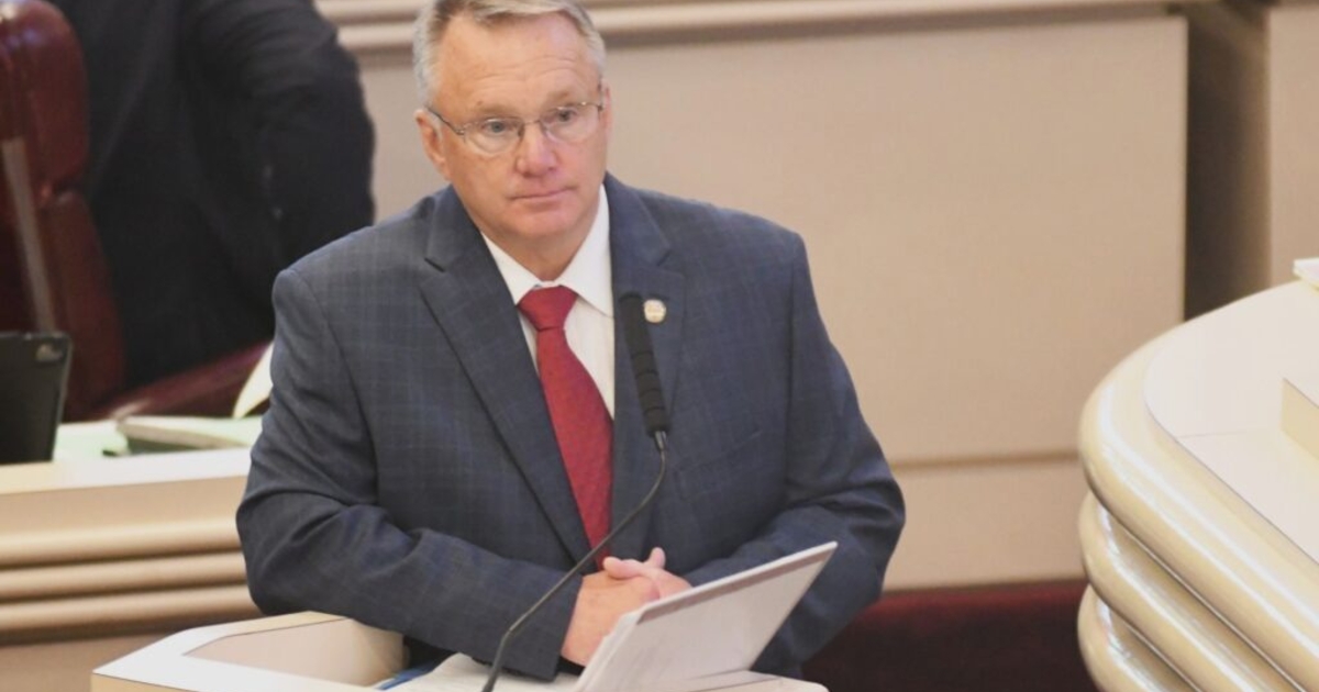 Alabama House approves $3.7 billion General Fund budget for 2026 | News ...