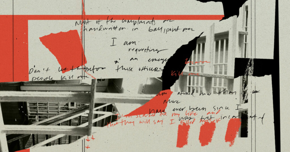 A conversation with Beth Shelburne on ‘Blood Money’ | News From The States