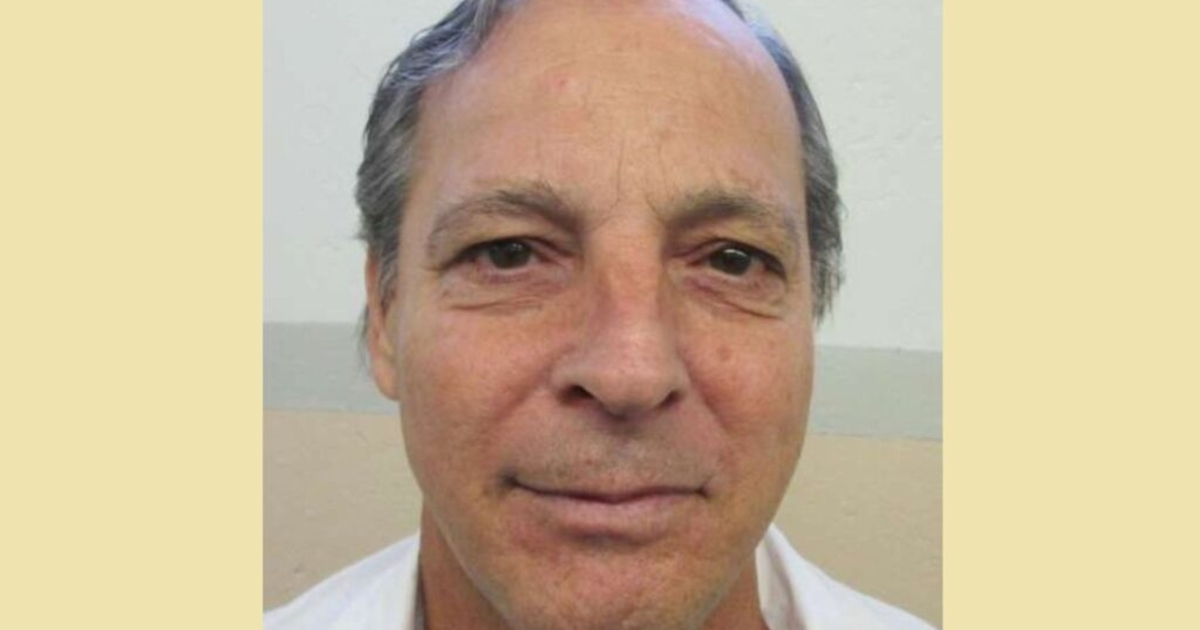 Alabama death row inmate facing execution to represent himself in ...