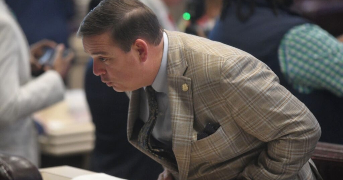 Alabama House OKs bill allowing high school juniors, seniors to enroll ...