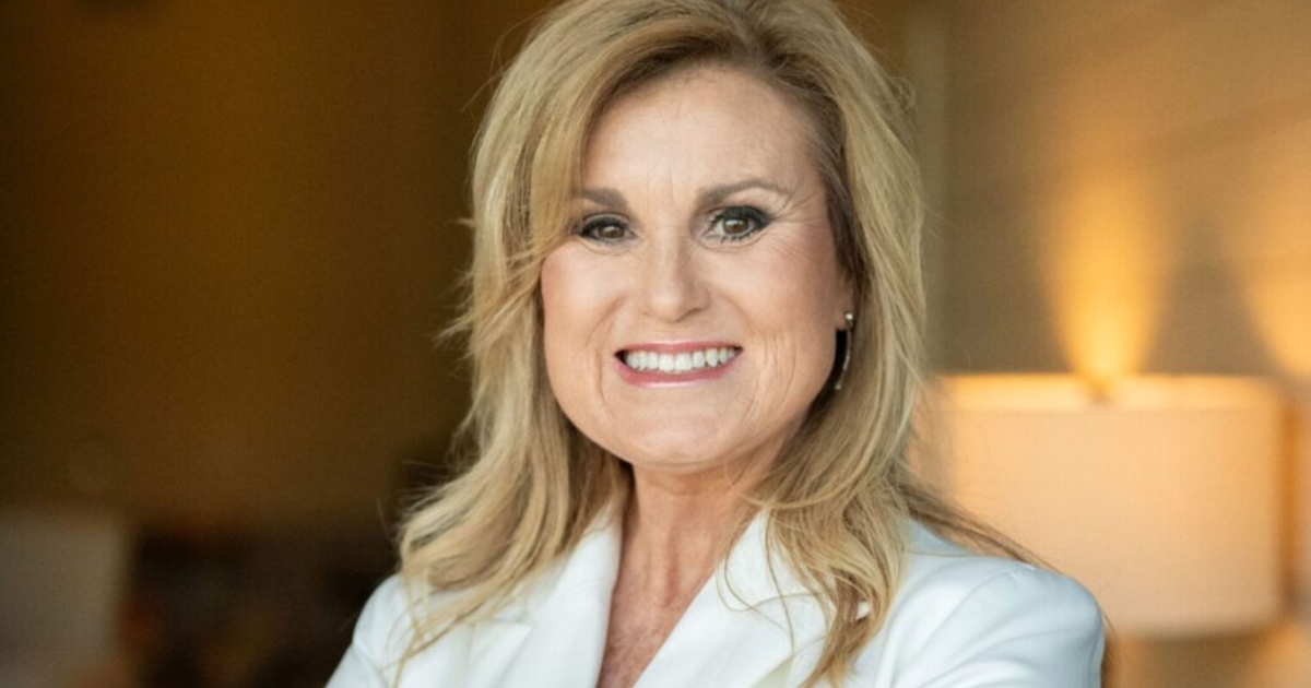 Cindy Myrex wins GOP nomination for special House election in Cullman ...