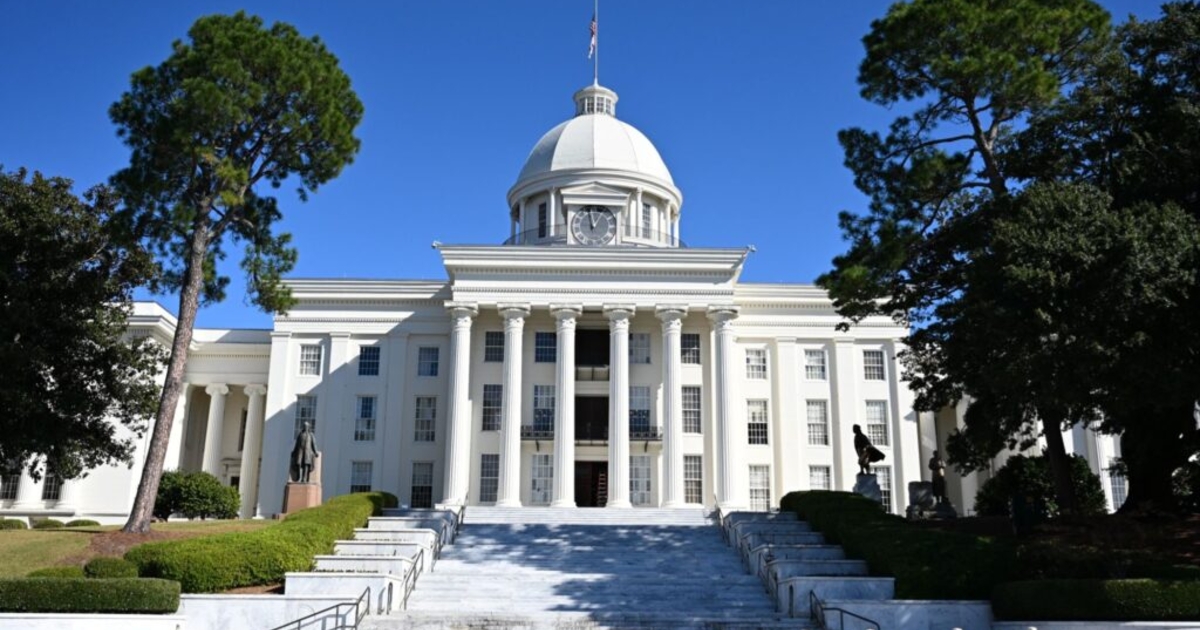 Report: Alabama’s low tax collections hurting education, government ...