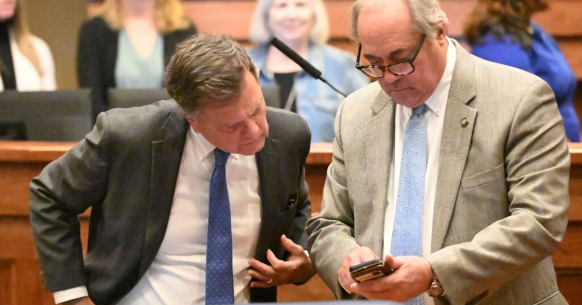 Alabama Senate passes bill eliminating cost-sharing for prostate cancer ...