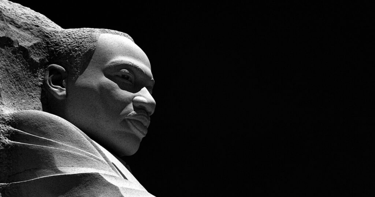 The Martin Luther King Jr. speech everyone should know | News From The ...