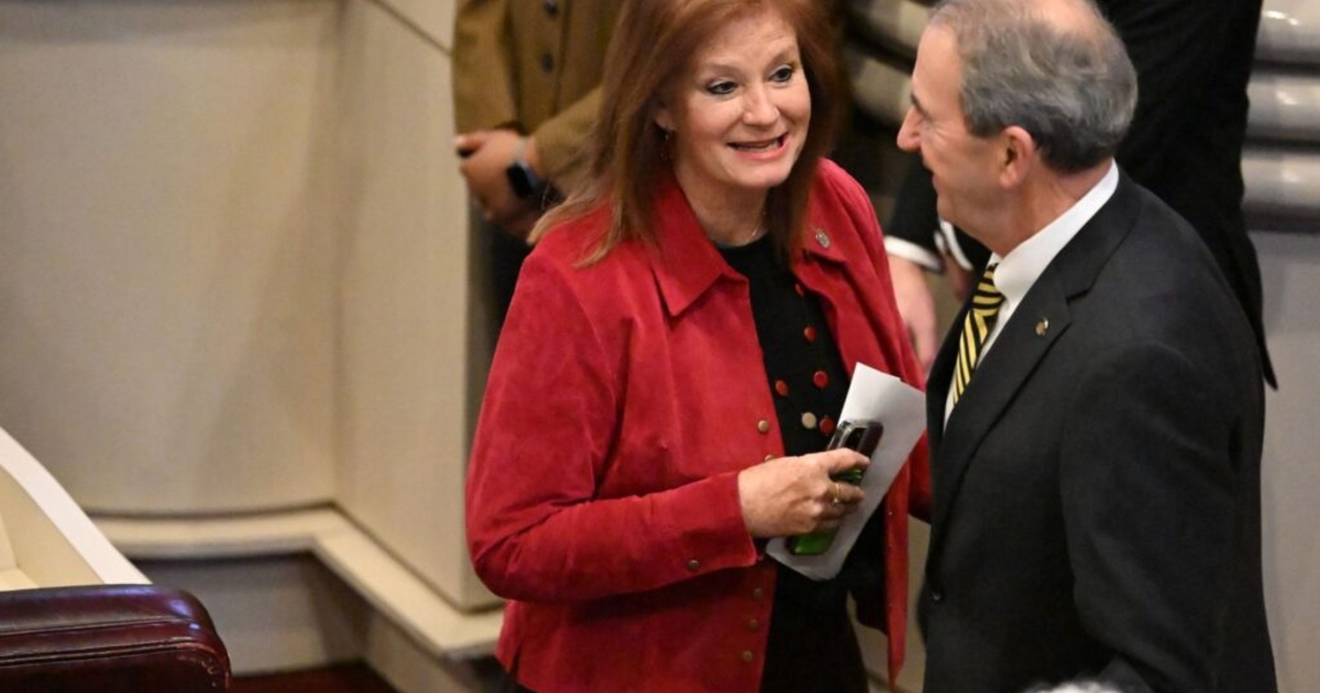 Alabama House passes bill to make Imagination Library Program funding ...