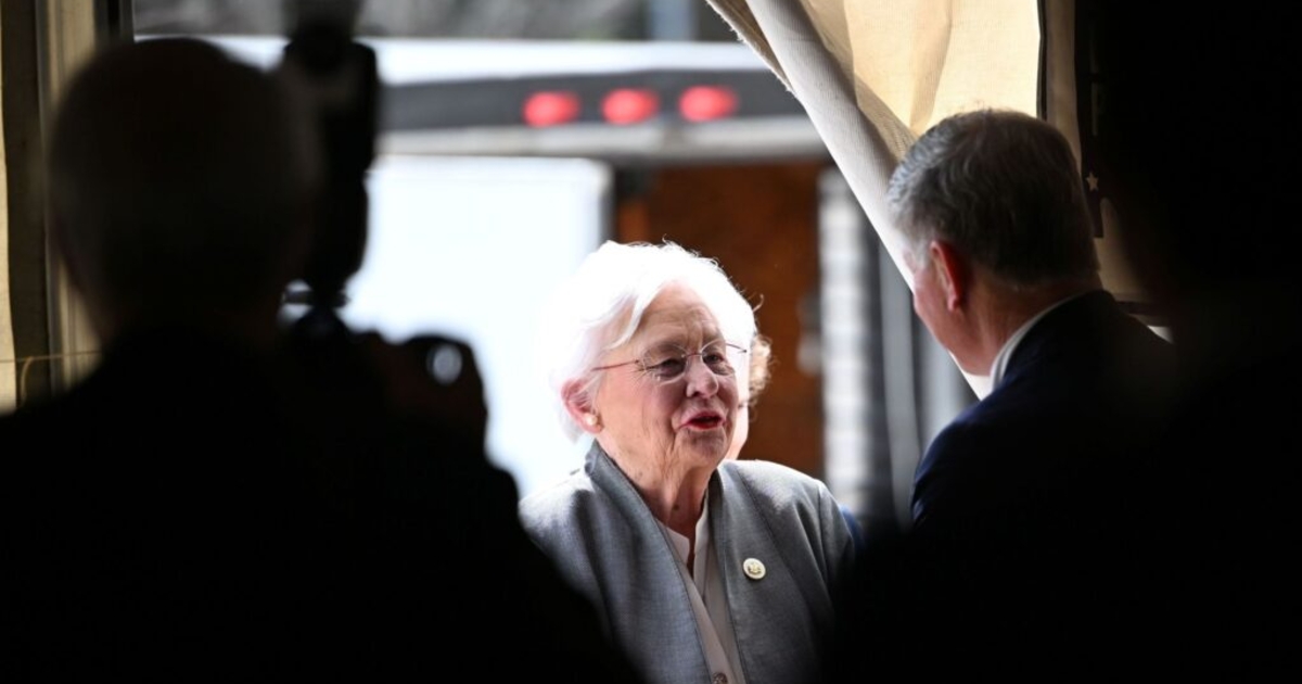 Gov. Kay Ivey calls special legislative session as Alabama seeks legal ...