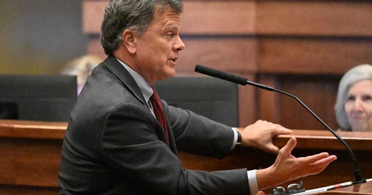 Education Trust Fund heads to Alabama Senate as CHOOSE Act is set to ...