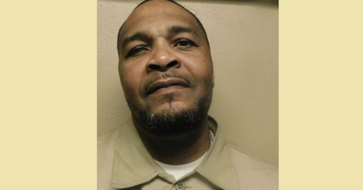 With nitrogen gas blocked, Alabama seeks to execute inmate by lethal ...