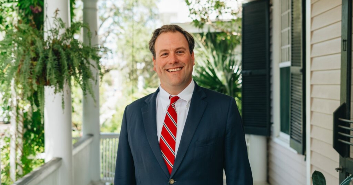 Former GOP legislator elected mayor of SC’s largest city | News From ...