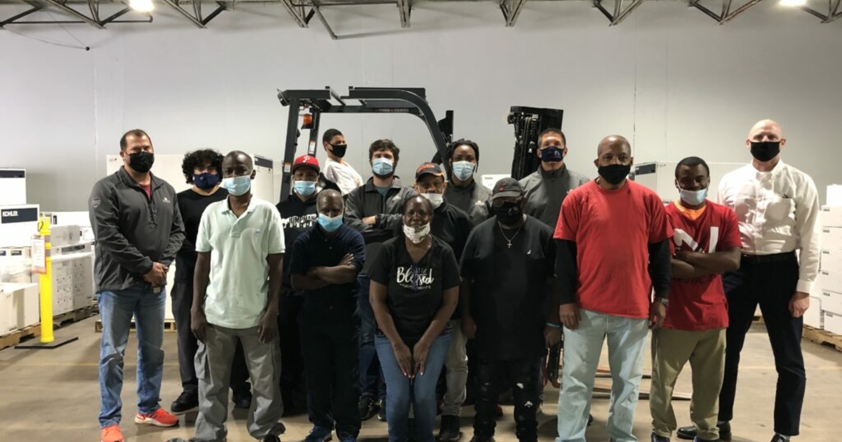 Under state deadline, SC employers phase out subminimum wage | News ...