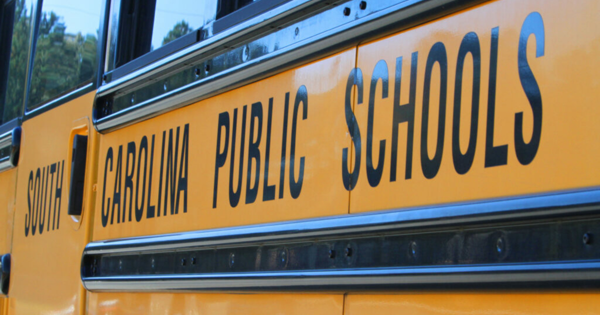 Separate and unequal punishment in SC schools | News From The States
