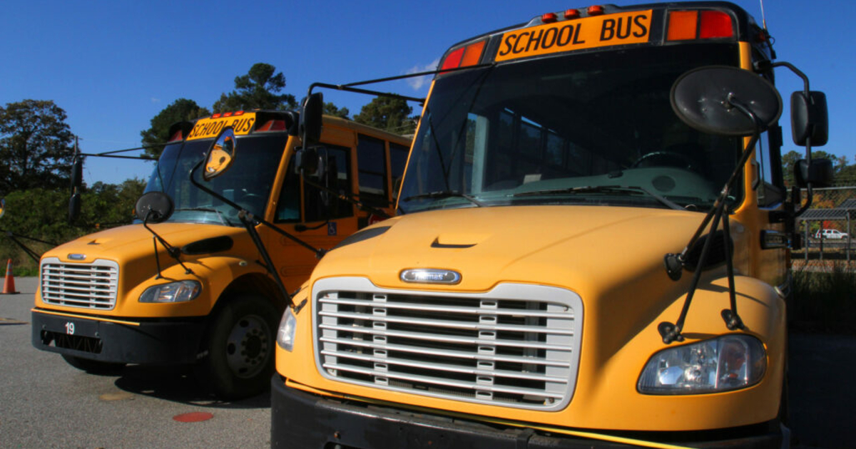 Will pension incentive help fill bus driver shortage? Legislators want ...
