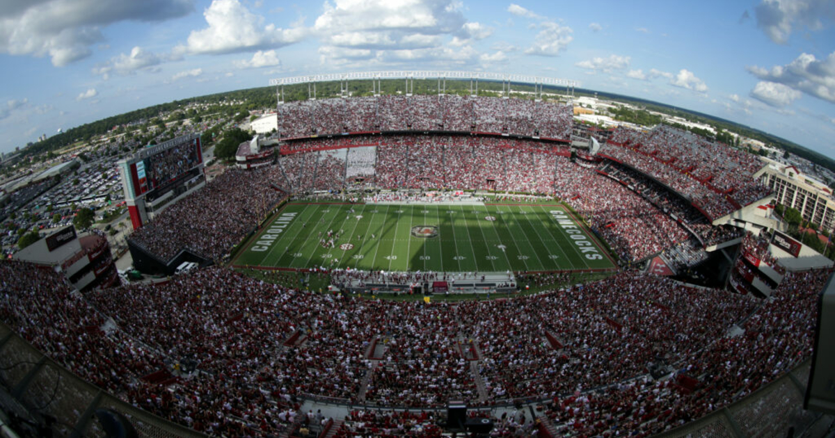 USC seeks developer for 900 acres near football stadium, Congaree River ...