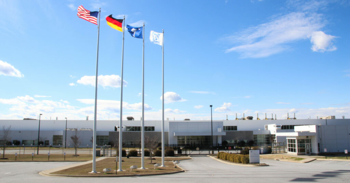 SC transmission maker announces $500M expansion to serve EV market ...