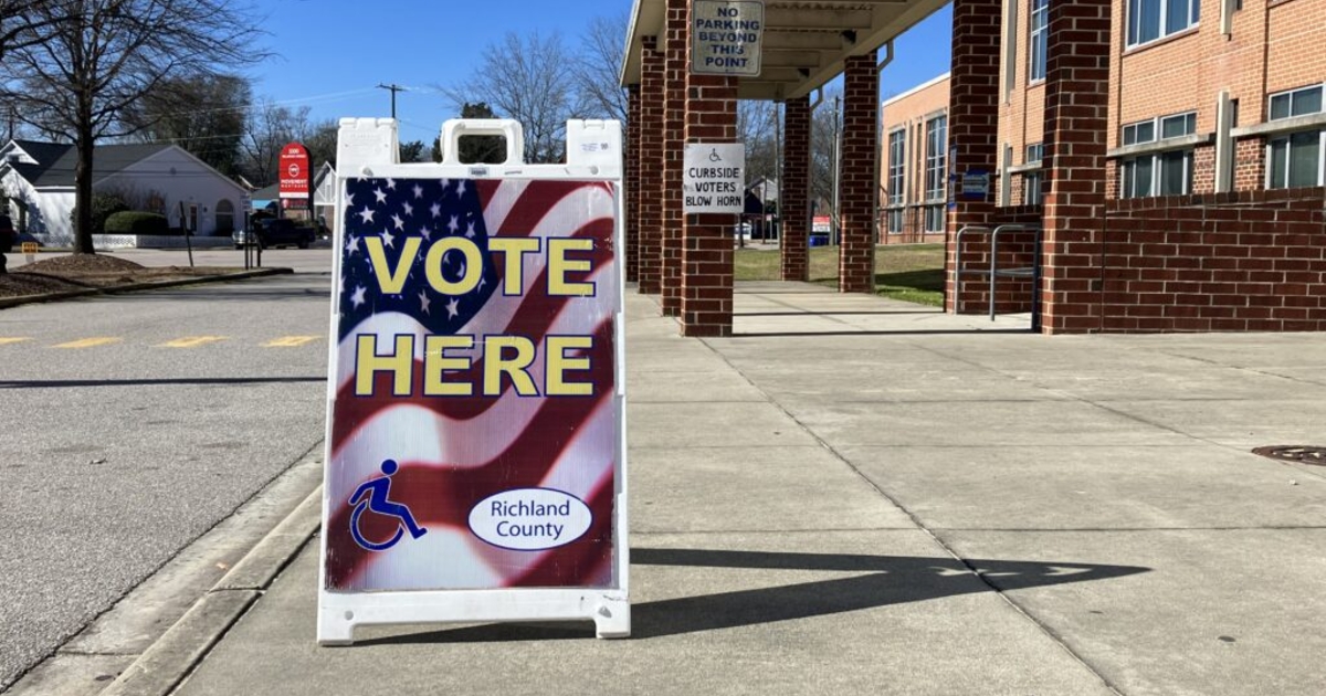 Our SC votes matter most in state and local elections | News From The ...
