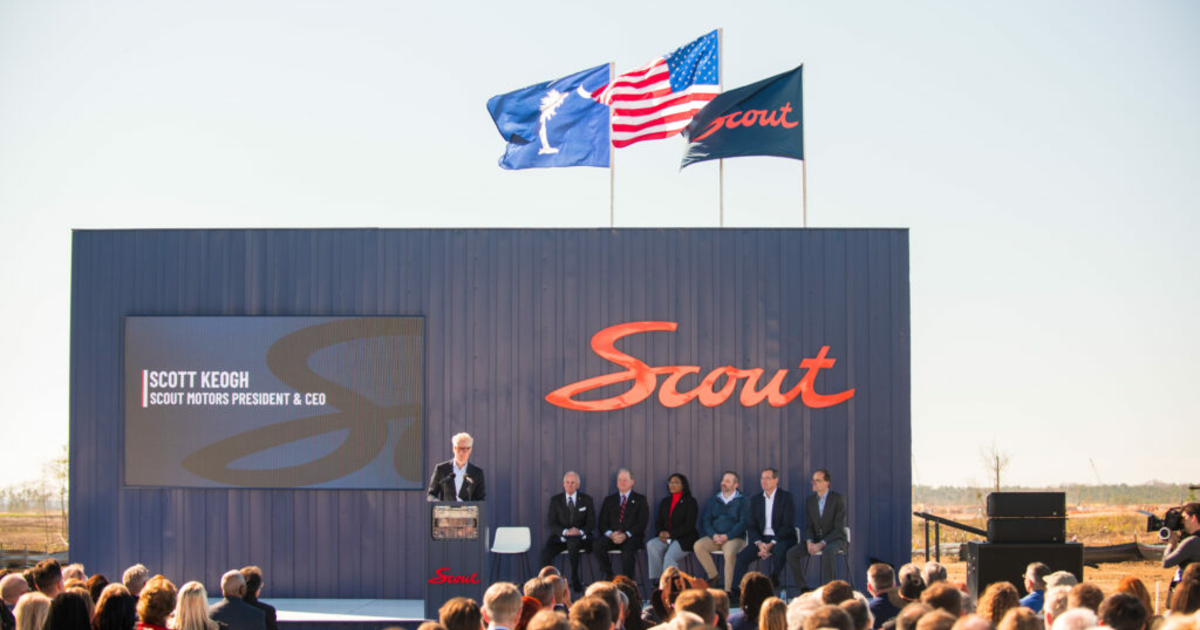 SC readying training for EV workers across the state. Here’s what job ...