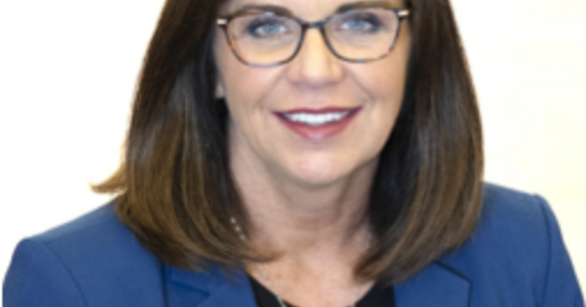 Trident Technical College names new president | News From The States