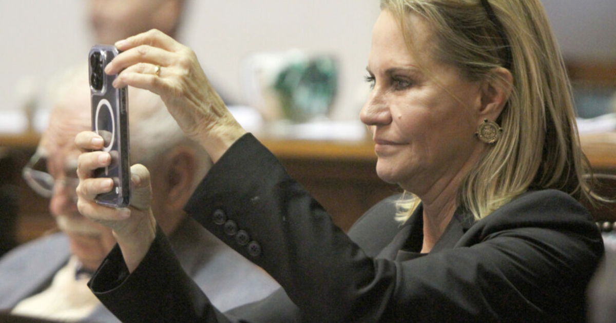 SC down a second ‘sister senator’ as Sandy Senn concedes in GOP primary ...