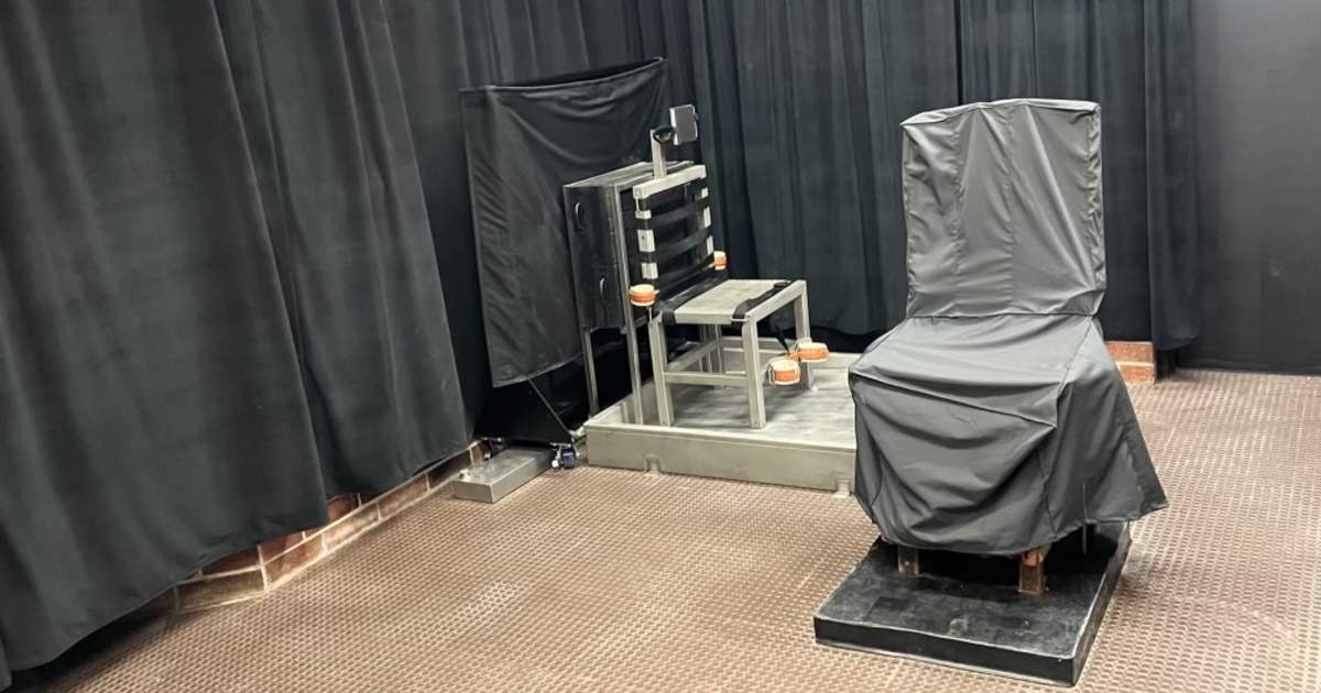 SC high court rules electrocution and firing squad are allowed ...