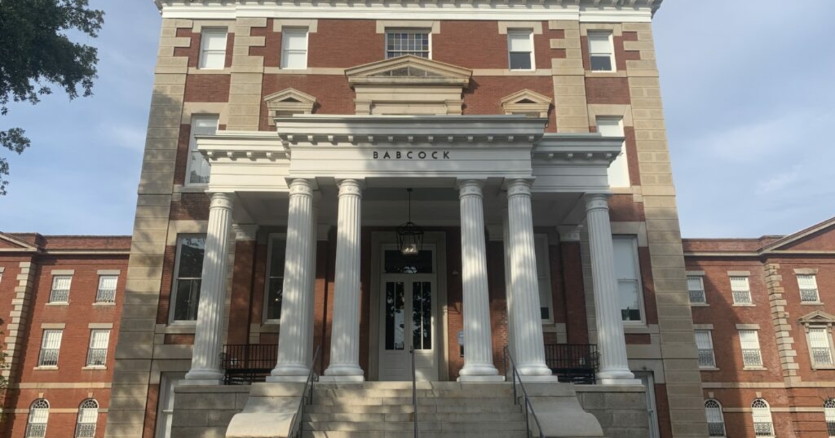 Disability rights group tells history of State Hospital through ‘people ...