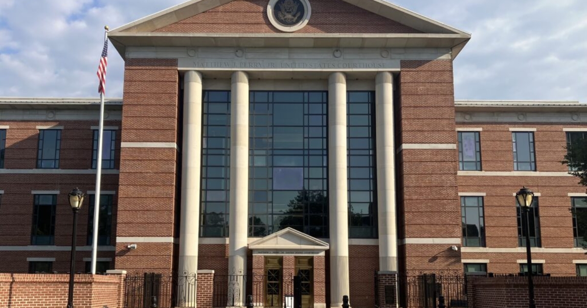 Appeals court turns down ACLU’s request to interview SC inmates | News ...