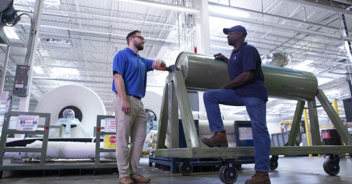 How SC’s once-dominating textile industry has transformed to supply new ...