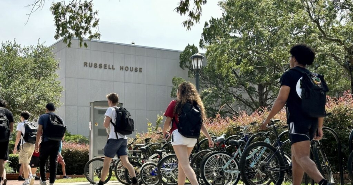 A ‘swatting’ hoax prompted active shooter alert at USC | News From The ...