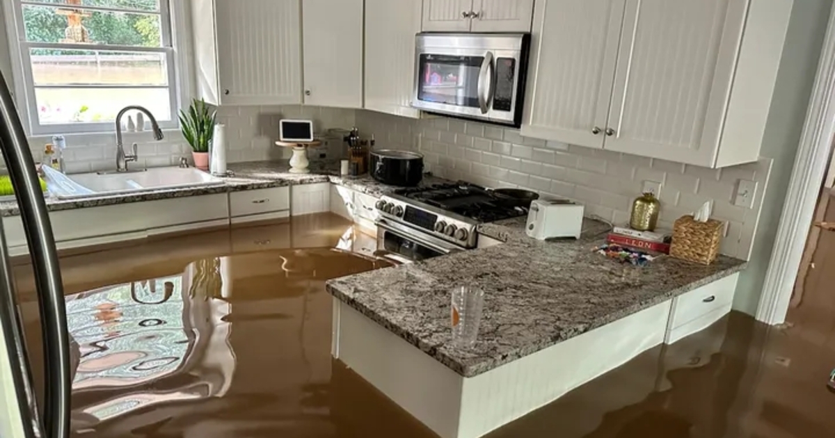 They lived through deadly Helene. Now families across western SC seek ...