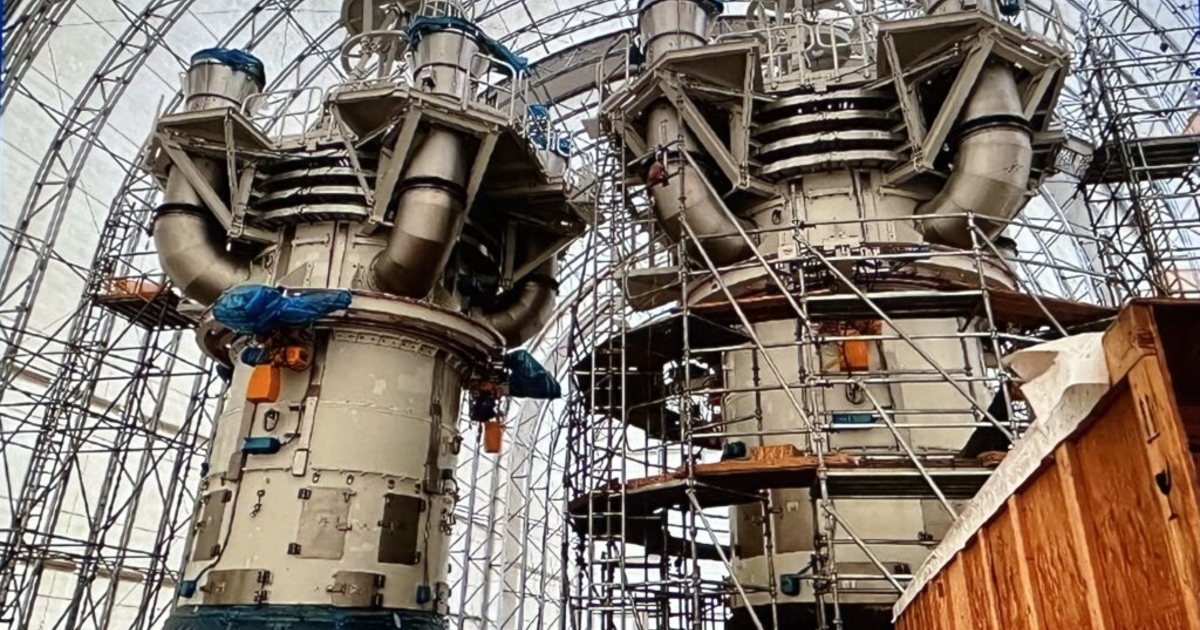 SC’s state utility enters negotiations on deal to restart failed nuclear project | News From The ...