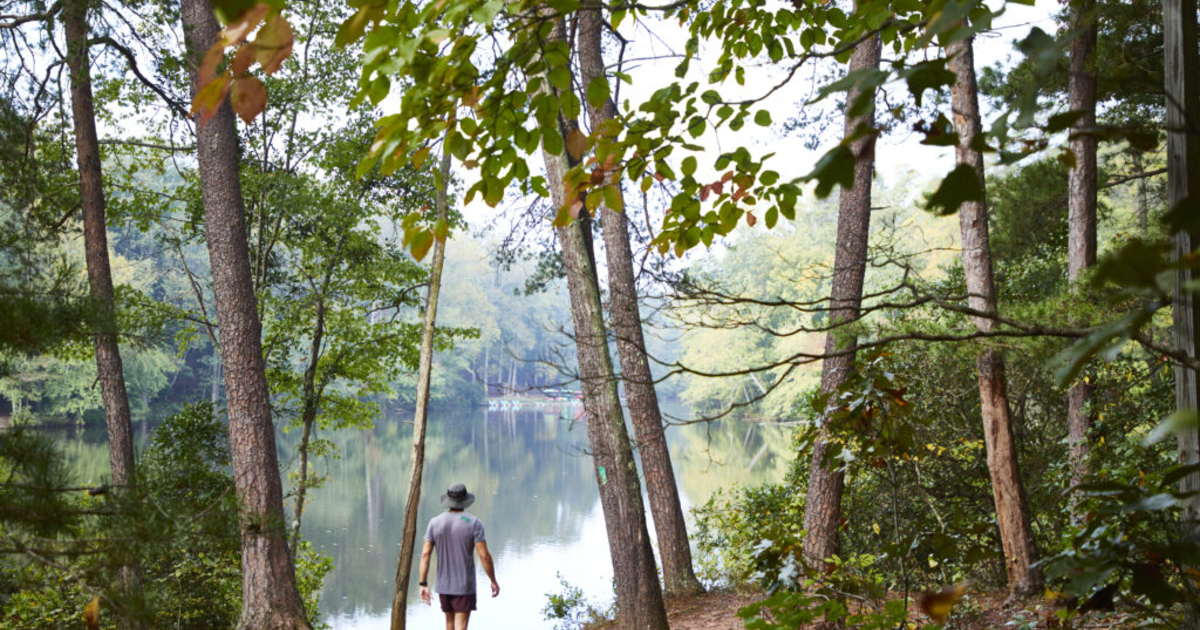 SC state parks to offer New Year’s hikes, runs, swims | News From The ...