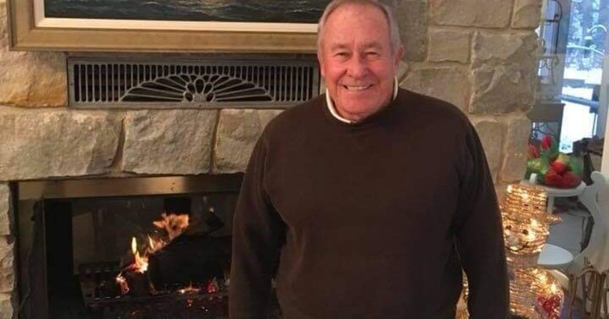 32 years after leaving office, a former SC congressman made a million ...