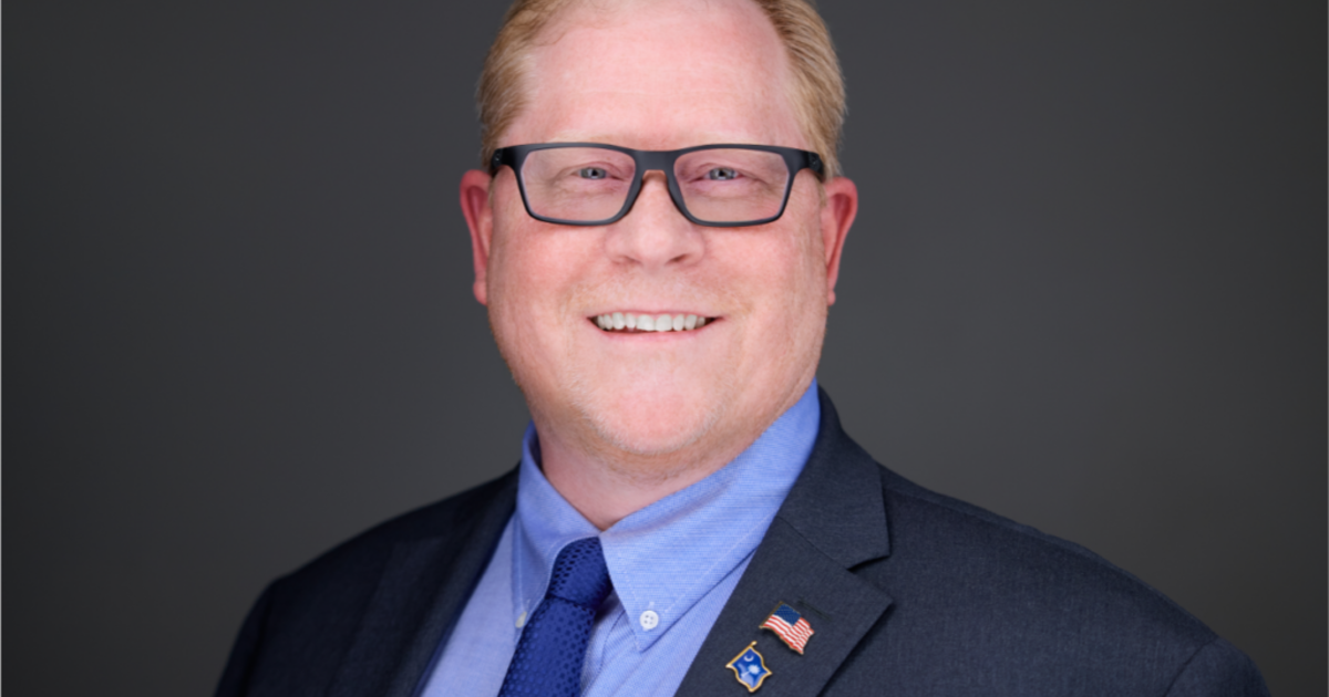 Air Force veteran, attorney, SC State professor announces congressional ...