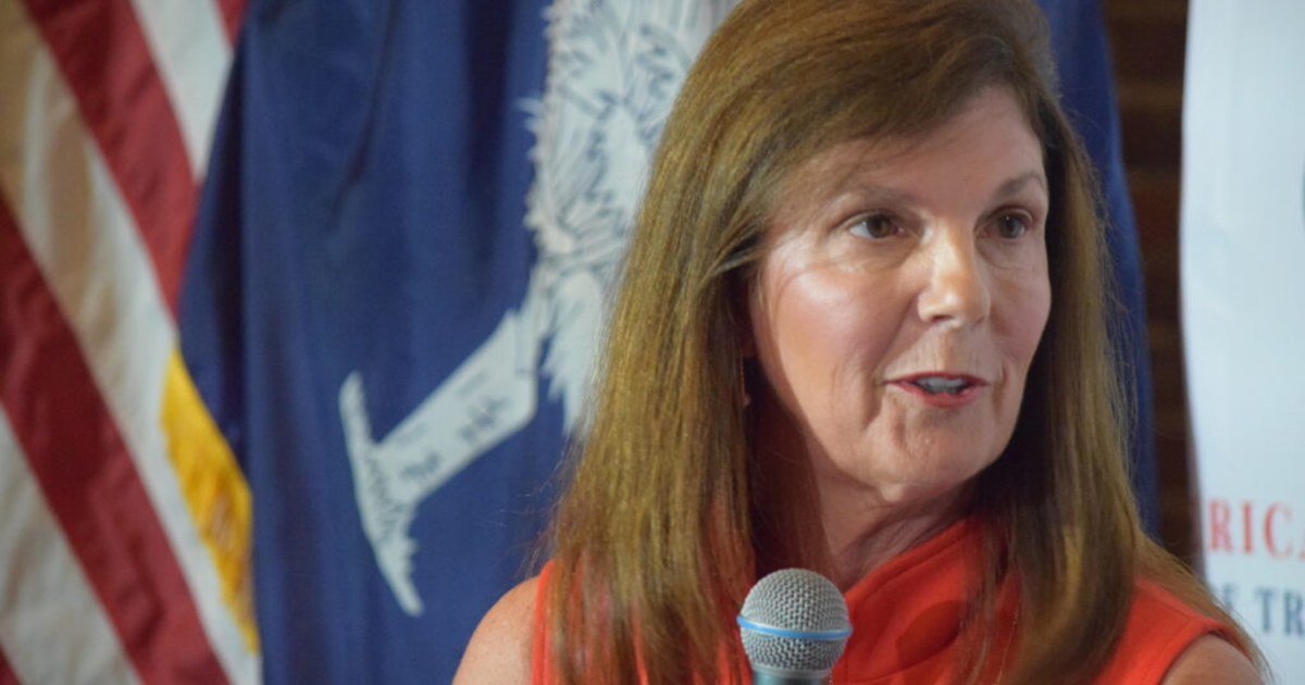 SC lieutenant governor becomes 3rd candidate in 2026 governor’s race ...