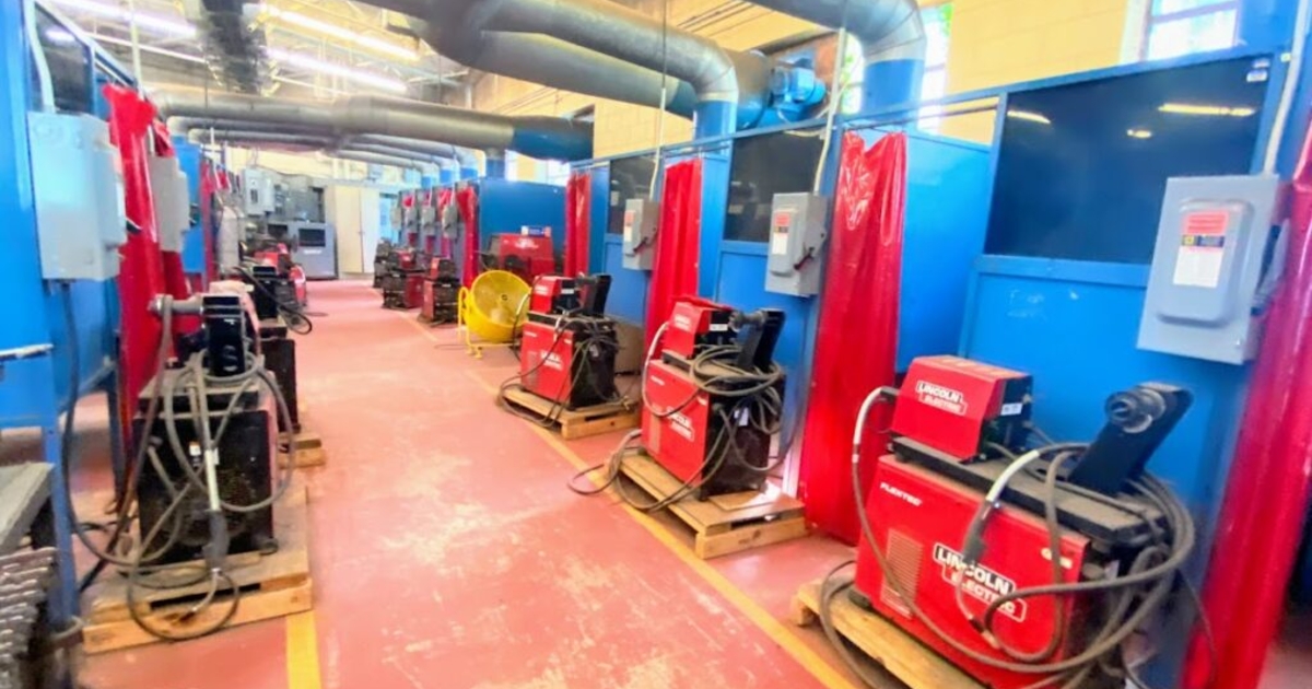 Denmark Tech snubbed in SC budget amid ongoing financial struggles ...