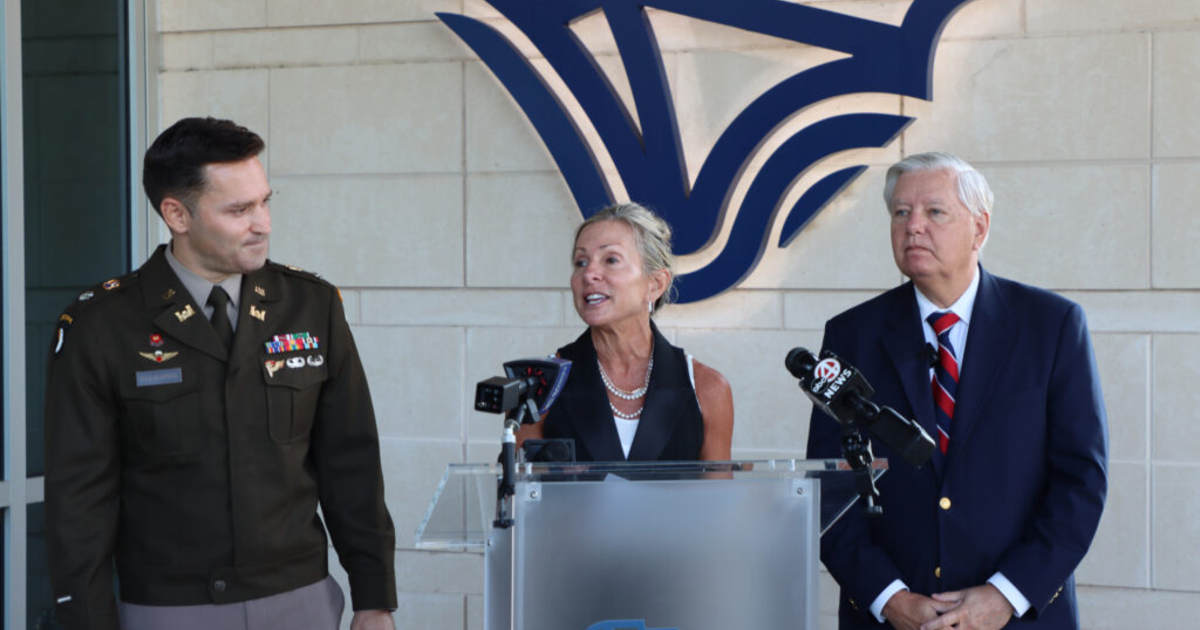 Feds finish reimbursing SC to close the books on Charleston Harbor ...