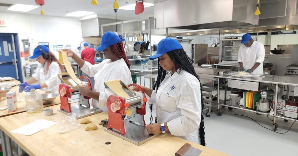 Here’s how SC is getting high schoolers ready for a career when they ...