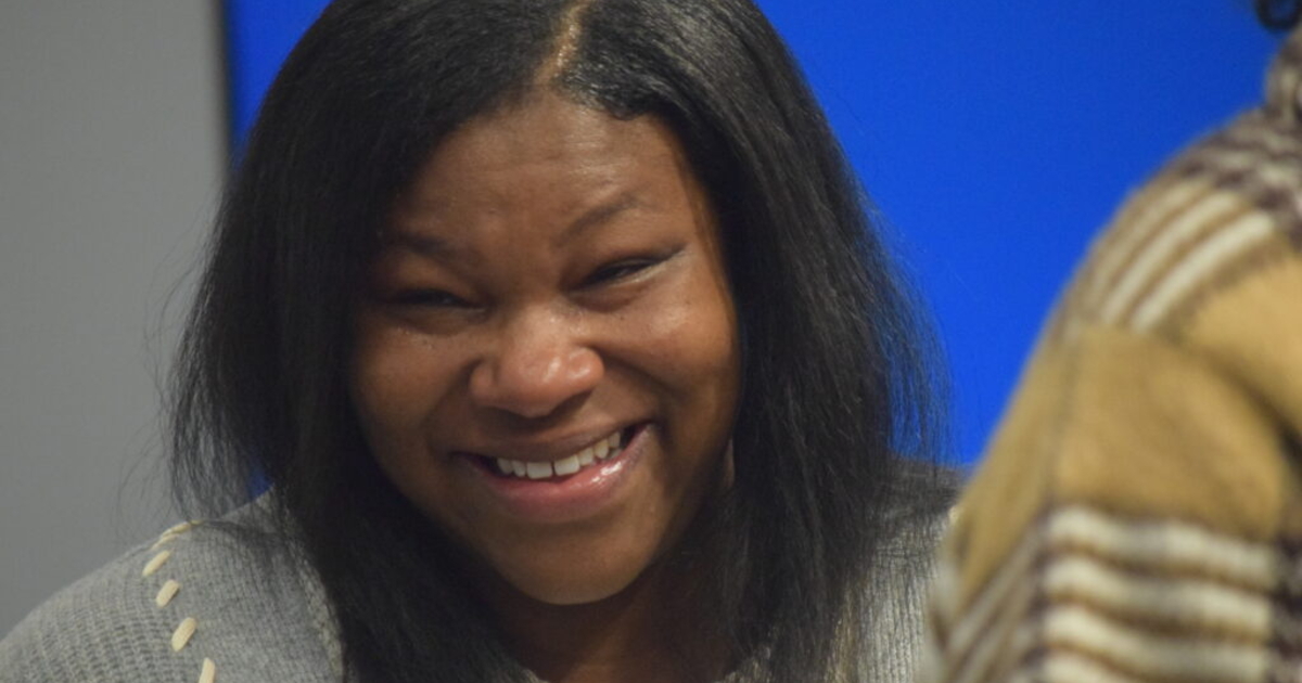 SC mother returns home to community, family support after 6 years in prison for killing her ...