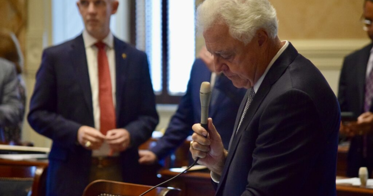 Senate vote shows a new SC congressional map can’t become law before ...