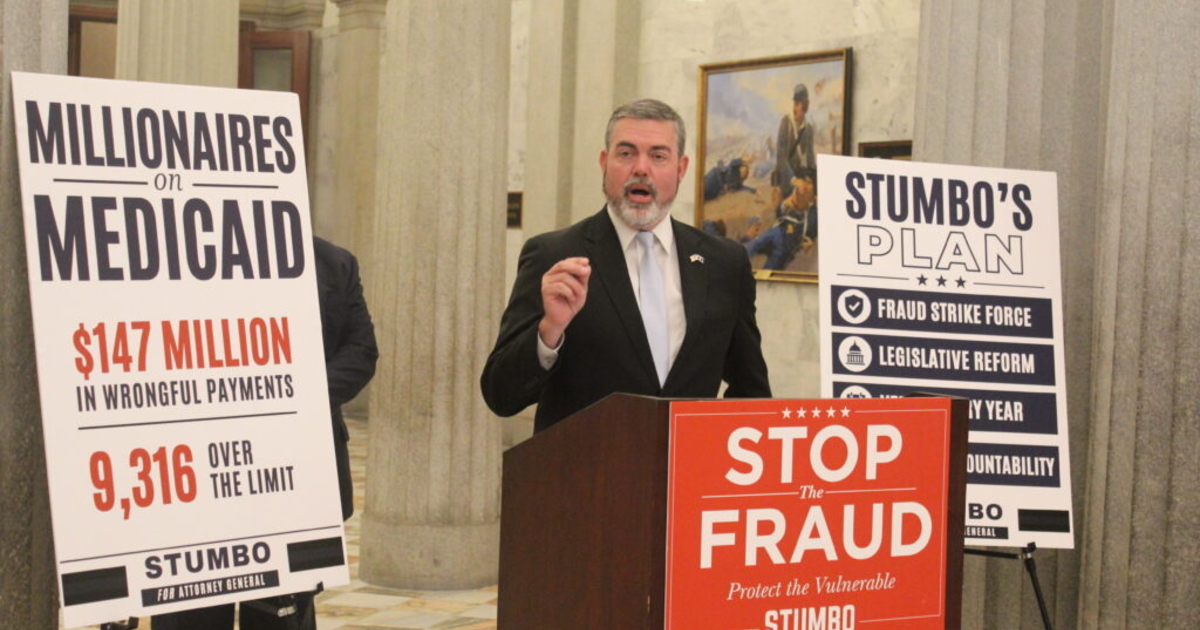 SC solicitor running for attorney general calls for stricter oversight ...