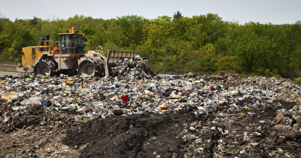 SC offers tax breaks to companies turning landfill emissions into ...