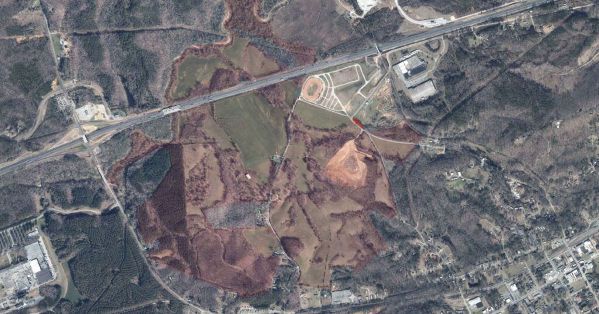 Rare earth magnet maker pledges $1.2B investment in Cherokee County ...